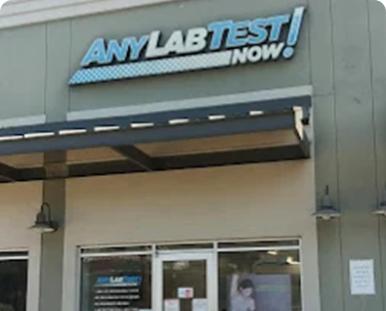 Any Lab Test Now